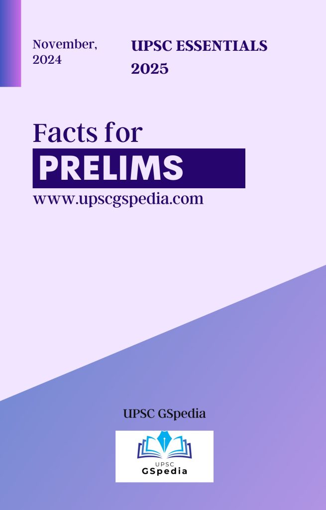 UPSC Prelims Environment & Ecology PYQs: Biodiversity & Conservation ...