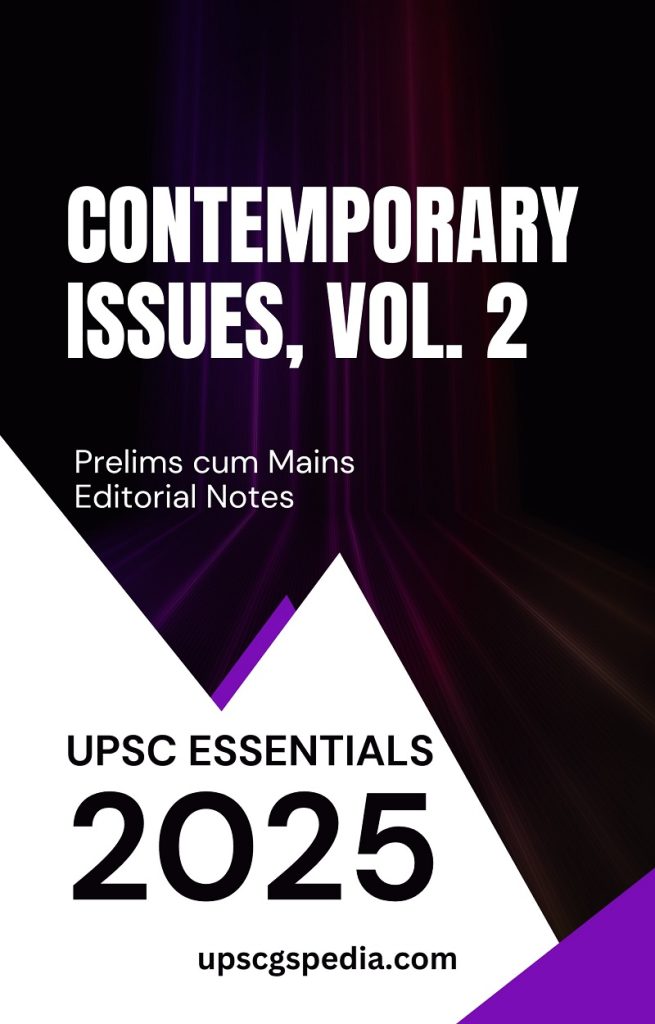 River Interlinking And Its Environmental Consequences - GSpedia